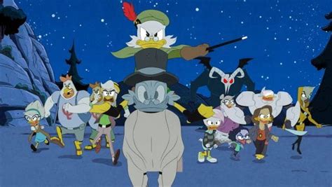 Ducktales 2017 Watch Online In High Quality On Sweet Tv
