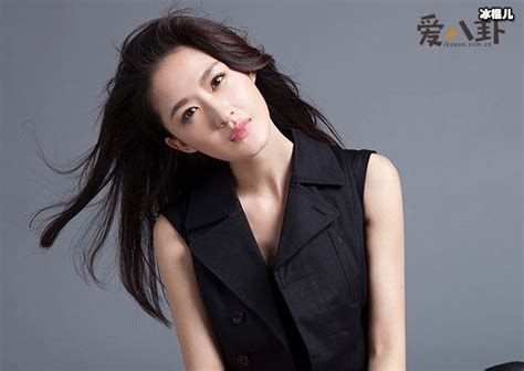 张雯演绎过往被讨论，一直不红的原因是什么？ 明星 冰棍儿网