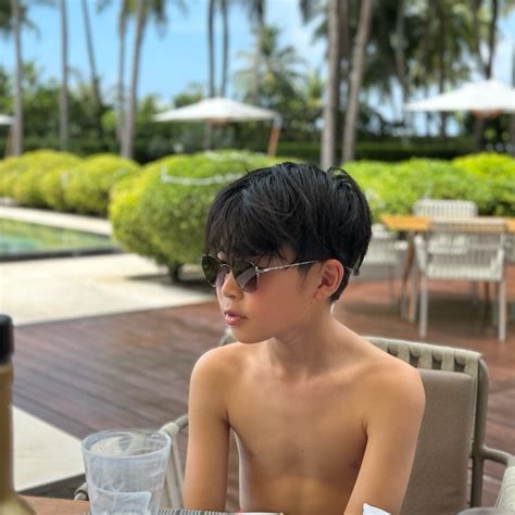 根来尚也 Junon Tv