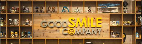 Good Smile Company 網上店 電購網