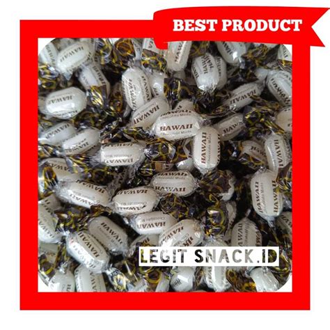 Jual Permen Hawaii Mint 250 Gr Permen Jadul Mint Coklat Permen Mint Cokelat Shopee Indonesia