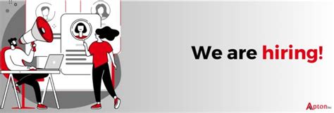 Apton Inc On Linkedin Usjobs Ustech Techjobs Hiring Fulltime