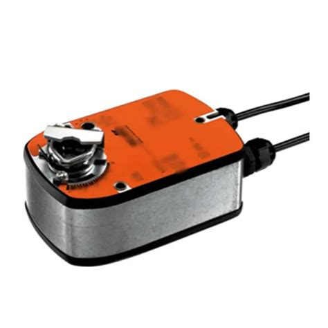 Belimo Air Damper Actuator Lf24 S 24v Ac Actuator For Precise Airflow