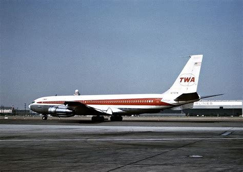Pin By Ships Planes And Trains On Twa Twa Vintage Aviation Air Carrier