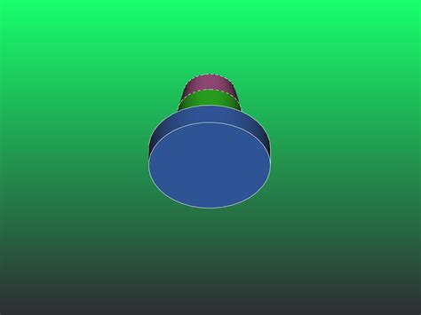 🤏 Small Hose Plug・free Stl File For 3d Printing・cults