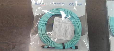 Fiber Optic Patch Chord Om3 At ₹ 450 Meter Fiber Optic Patch Cord In Bengaluru Id 4850314848