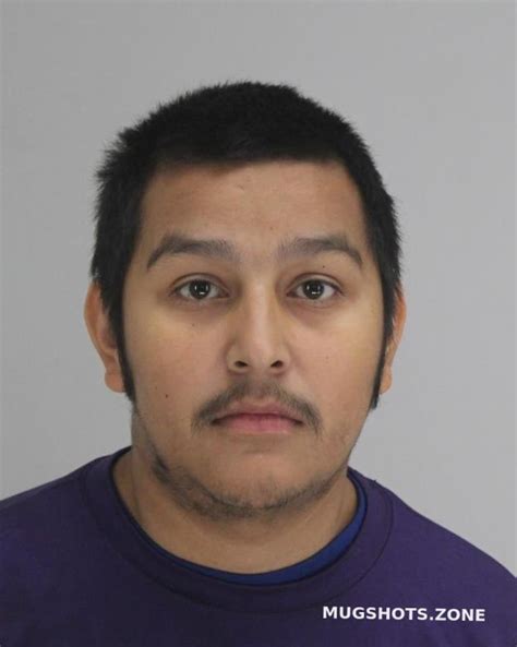 Chavera Damian 05062023 Dallas County Mugshots Zone