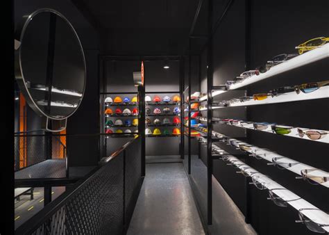 Durasafe Safety Equipment Store By Ministry Of Design