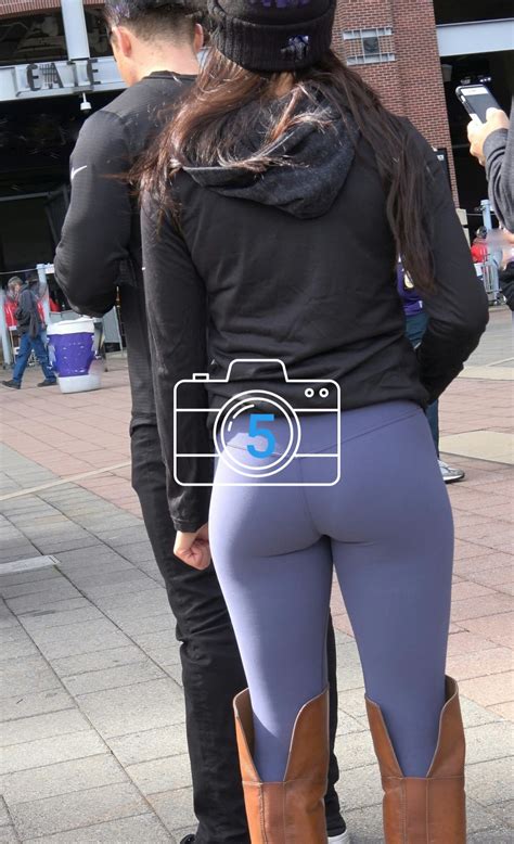 Outside Creepshots Candid Teens