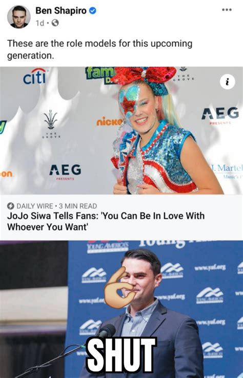 Why Yes Yes They Are Benny Scrolller