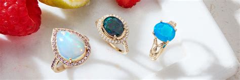 How To Care For An Opal Ring Gemporia