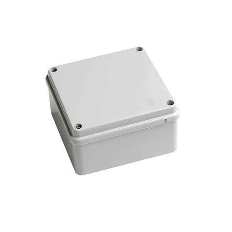 Conduit Box Vs Junction Box What Are Differences Between Them