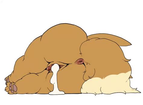 Post 6585349 Animated Eevee Porkyman Tokumori Kaisen