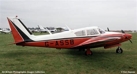 Aviation Photographs Of Registration G Assb Abpic