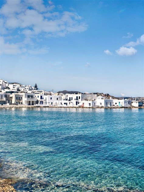 35 Most Beautiful Places In Greece For An Ultimate Bucket List Artofit