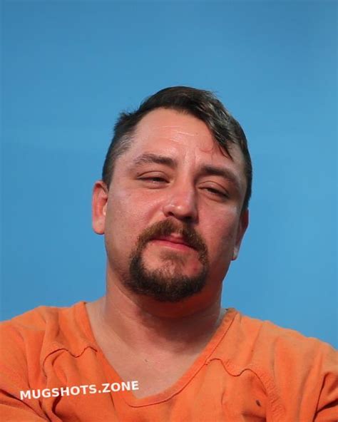 Bunch Buddie Scott Jr 01262025 Brazoria County Mugshots Zone