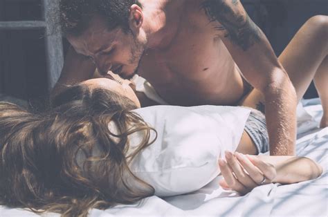 Cómo Hacer Los Ejercicios De Kegel Para Tener Más Placer
