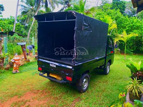 Tata Dimo Batta Alipancha Used 2012 Diesel Rs 1310000 Sri Lanka