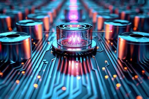 Spintronics Materialsresearch Electronicsmarket Memorydevices