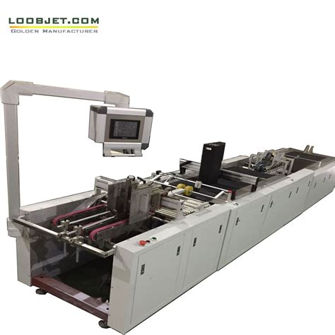Sheet Fed Uv Piezo Inkjet Variable Data Printing System From China Manufacturer Danmajet