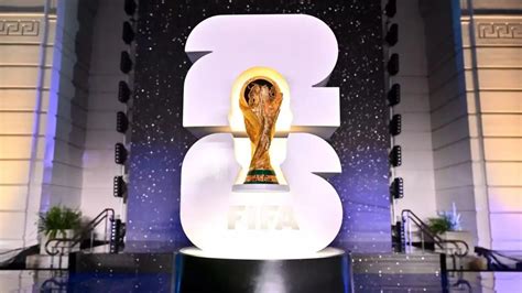Fecha Y Sedes Confirmadas Para Los Partidos Del Mundial 2026
