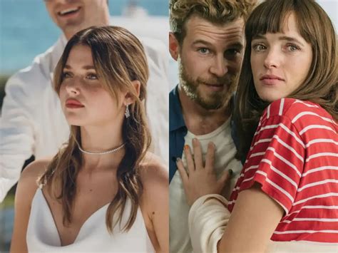 My Fault To Love At First Kiss 6 Spanish Romance Films With Pack Of