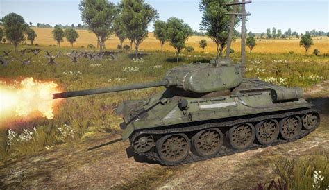 T 34 85 D 5t Explosive Filler War Thunder Wiki