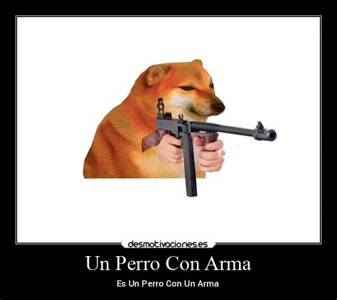 Memes Pistolas