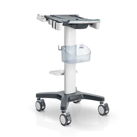 Mt2 Mobile Trolley Mindray Premium Ultrasound Bcf Ultrasound