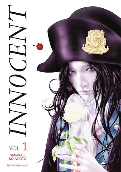 Innocent Manga Série Manga News