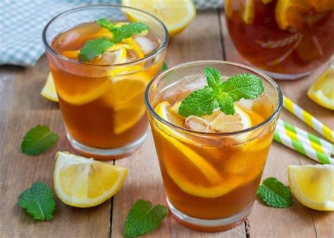 Información Nutricional Del Té Dulce Arizona Alcance Sus Objetivos De