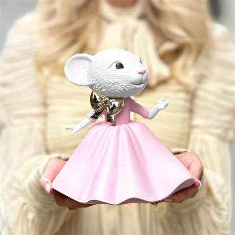 Megan Hess X Leblon Delienne Megan Hess