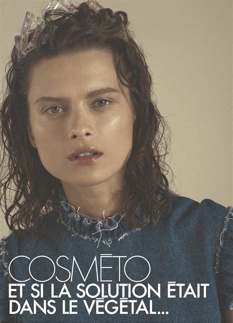 Elena Melnik Metro Models