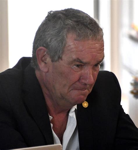 Caso Dalmasso Marcelo Macarrón Internado En Terapia Intensiva