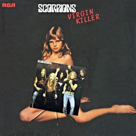 10 Of The Biggest Metal Album Cover Controversies Metal Injection