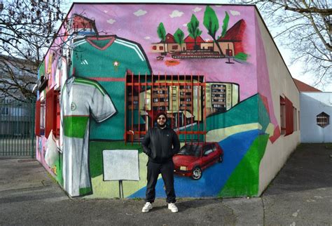 Métropole De Lyon Vaulx En Velin Mohamed Didi Ex Chauffeur Poids