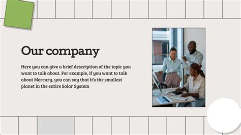 Vision And Value Proposition Pitch Deck Presentation