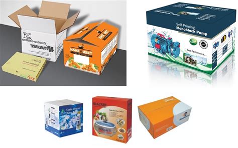 Hộp Duplex In Offset Bao Bì Quang Anh Xưởng Bao Bì Carton Hộp