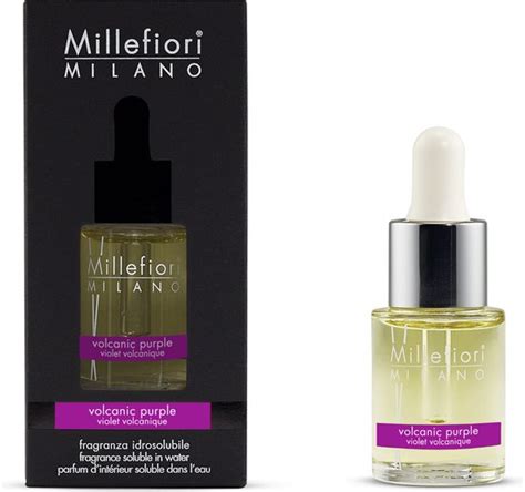 Millefiori Milano Water Soluble Volcanic Purple | bol