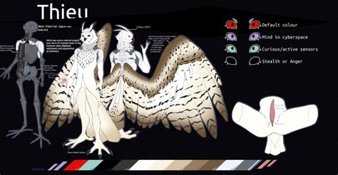 Rule 34 4 Fingers Absurd Res Android Animal Genitalia Anthro Avian