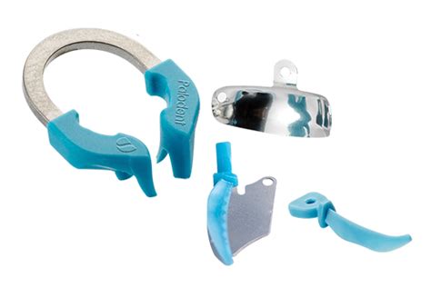 Palodent Matrix System