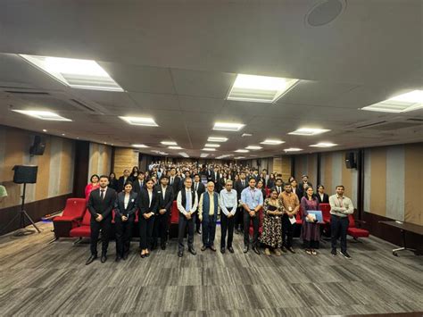 Nmims Studentleadership Campuscommitment Student Council School