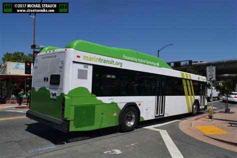 Marin Transit