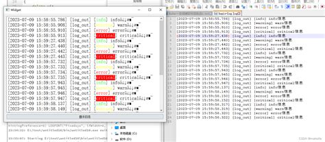 spdlog入门教程（1） csdn博客