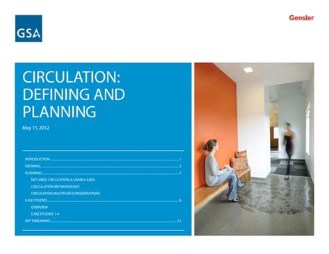 Circulation Defining And Planning Norms Pdf