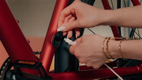 Rower Elektryczny ładowany Przez Usb C Nadchodzi Rewolucja