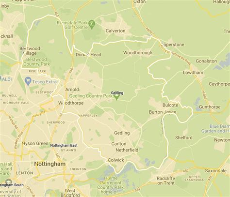 General Election 2024 Gedling Constituency Spotlight West Bridgford Wire