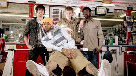 Gym Class Heroes Wallpapers Wallpaper Cave