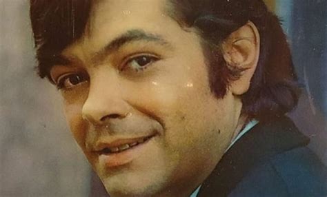 Así Fue El Triste Final De Valentín Trujillo El Gran Actor Del Cine