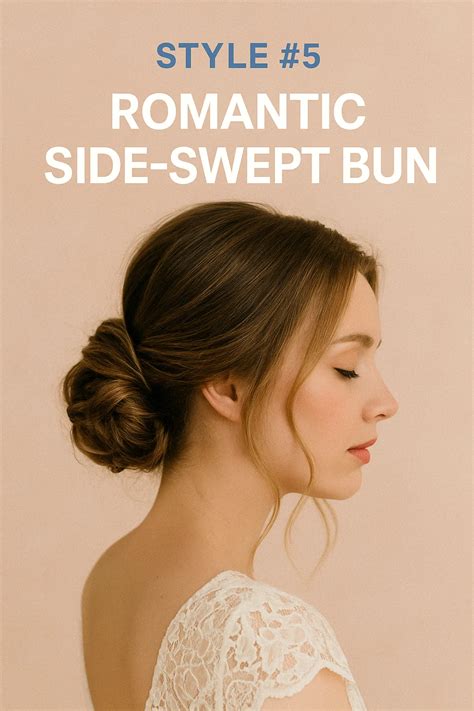 Long Hair These Messy Buns Are Pure Magic
